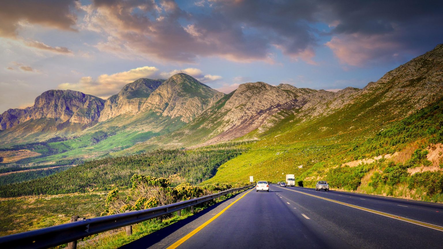 De ultieme Kaapstad bucketlist - Op reis in Zuid-Afrika