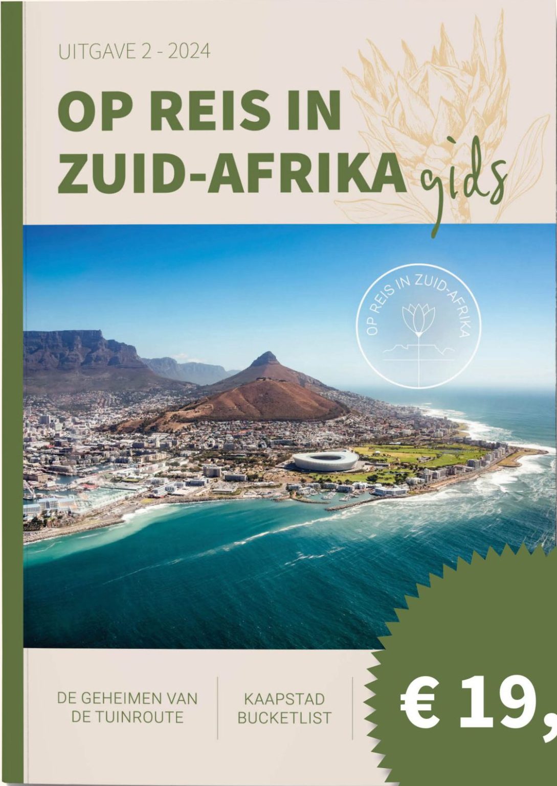 Alles dat je moet weten voordat je een auto huurt in Zuid-Afrika - Op ...